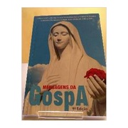 Mensagens da Gospa autor Gospa Mira | Shopee Brasil