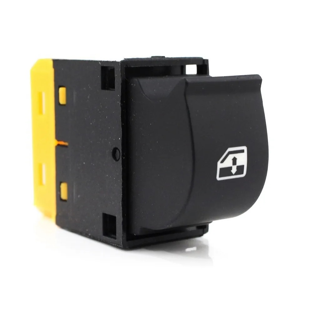 Interruptor do Vidro Elétrico Direito Iveco 504266994 | Shopee Brasil