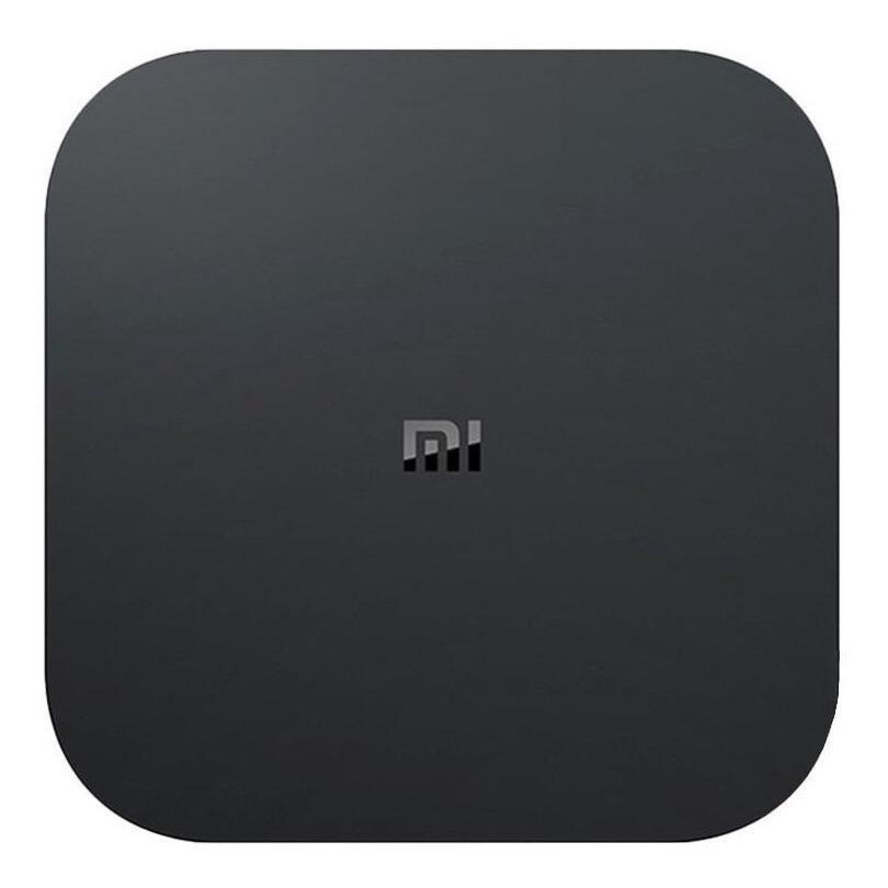 Xiaomi Mi Box S Mdz-22-ab De Voz 4k 8gb Preto Com 2gb | Shopee Brasil