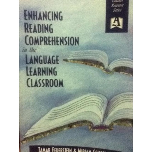 Enhancing Reading Comprehension In The Language Learning Classroom ...
