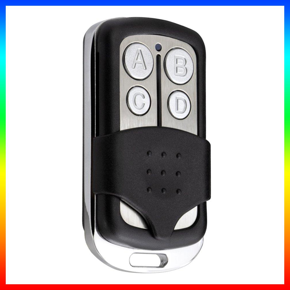 Duplicador Copy Code Remote Control Wireless Rolling Code Universal Door Duplicate Key Fob ...
