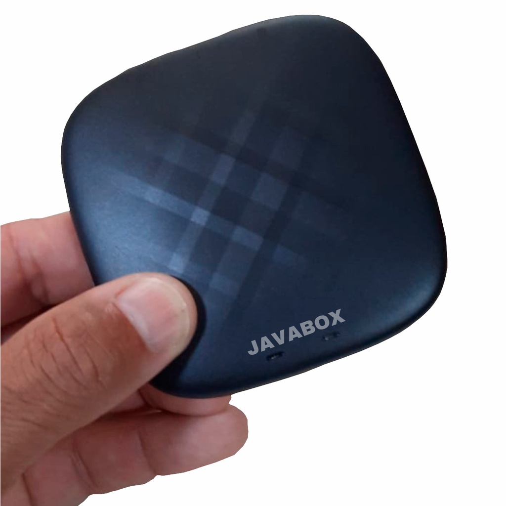 Streaming Box Automotivo Javabox 3GB RAM + 32GB Memória Roda liso em ...