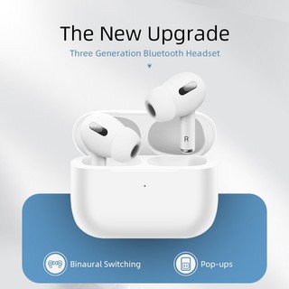 AirPods Pro Inpods 13 Fones De Ouvido Bluetooth Sem Fio Com Microfone ...