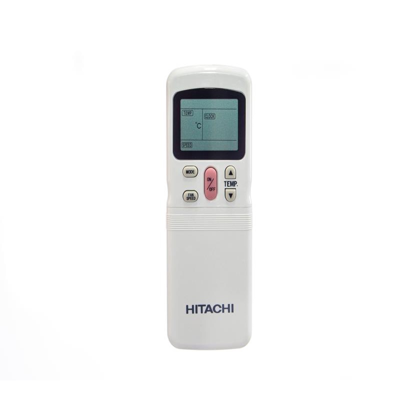 Controle Remoto Ar Condicionado Hitachi R11hg/e Original | Shopee Brasil