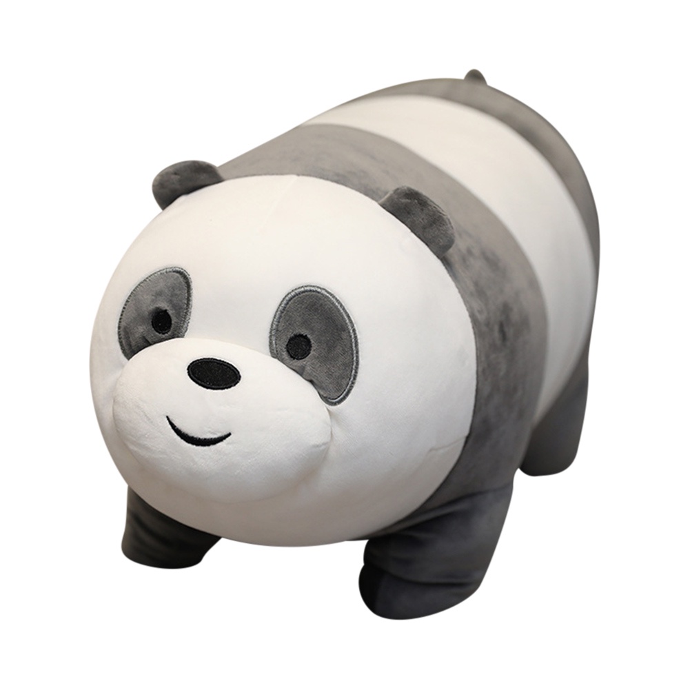 Os Três Ursos Sem Curso Bonecas De Pelúcia Grizzly Brinquedos Gelo ...