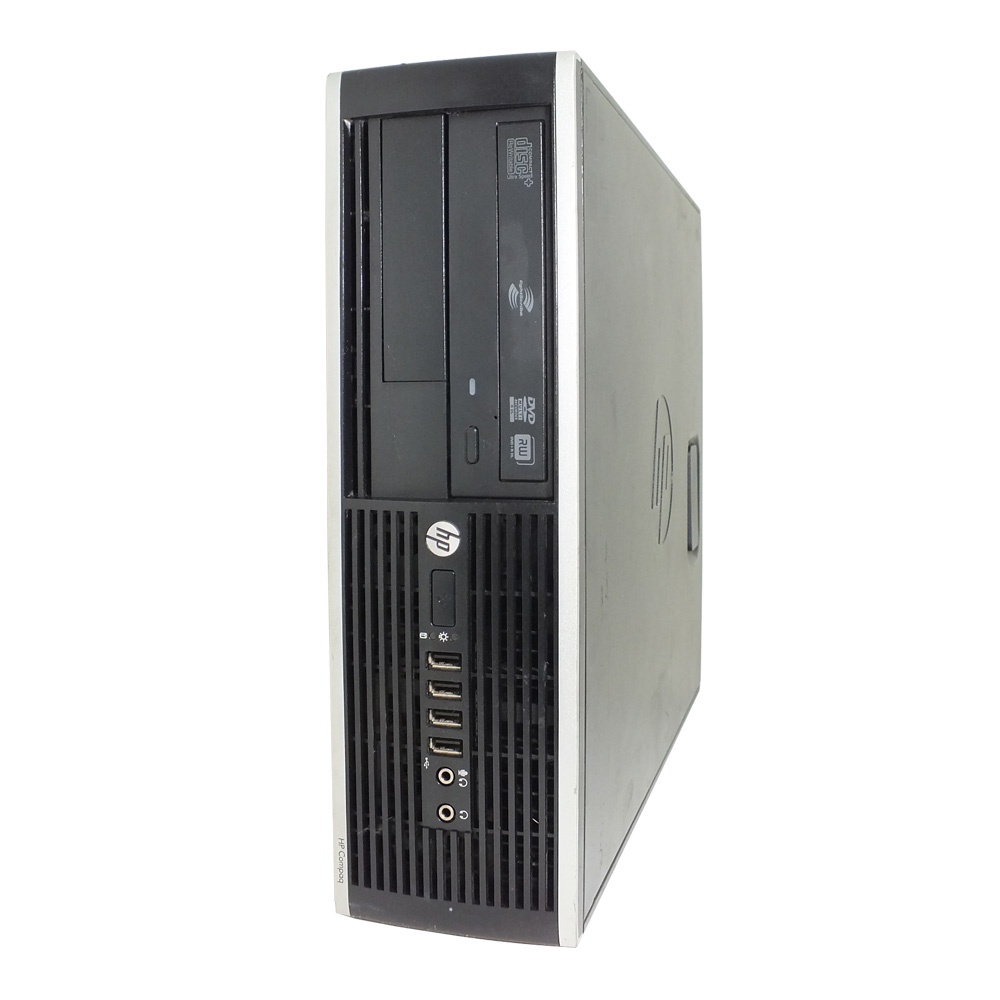 Computador HP Core 2 Duo E7500 - 4gb ram ddr3 - SSD 120gb | Shopee Brasil