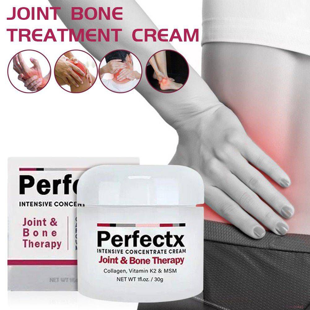 Perfectx, Creme Para Terapia De Osso E Articulações, Creme Para ...