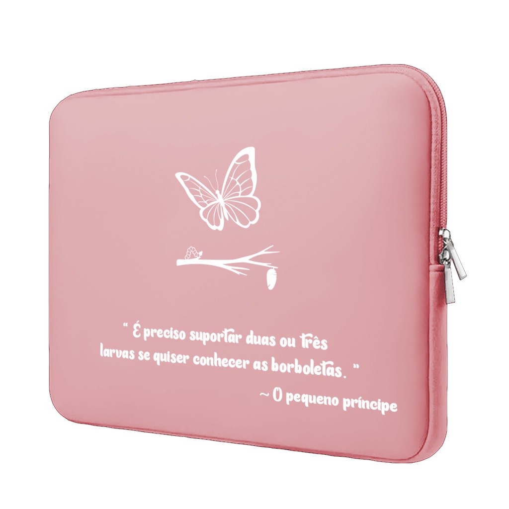 Capa Case Personalizada Para Notebook Macbook 11 12 13 14 15 10.1 17 ...