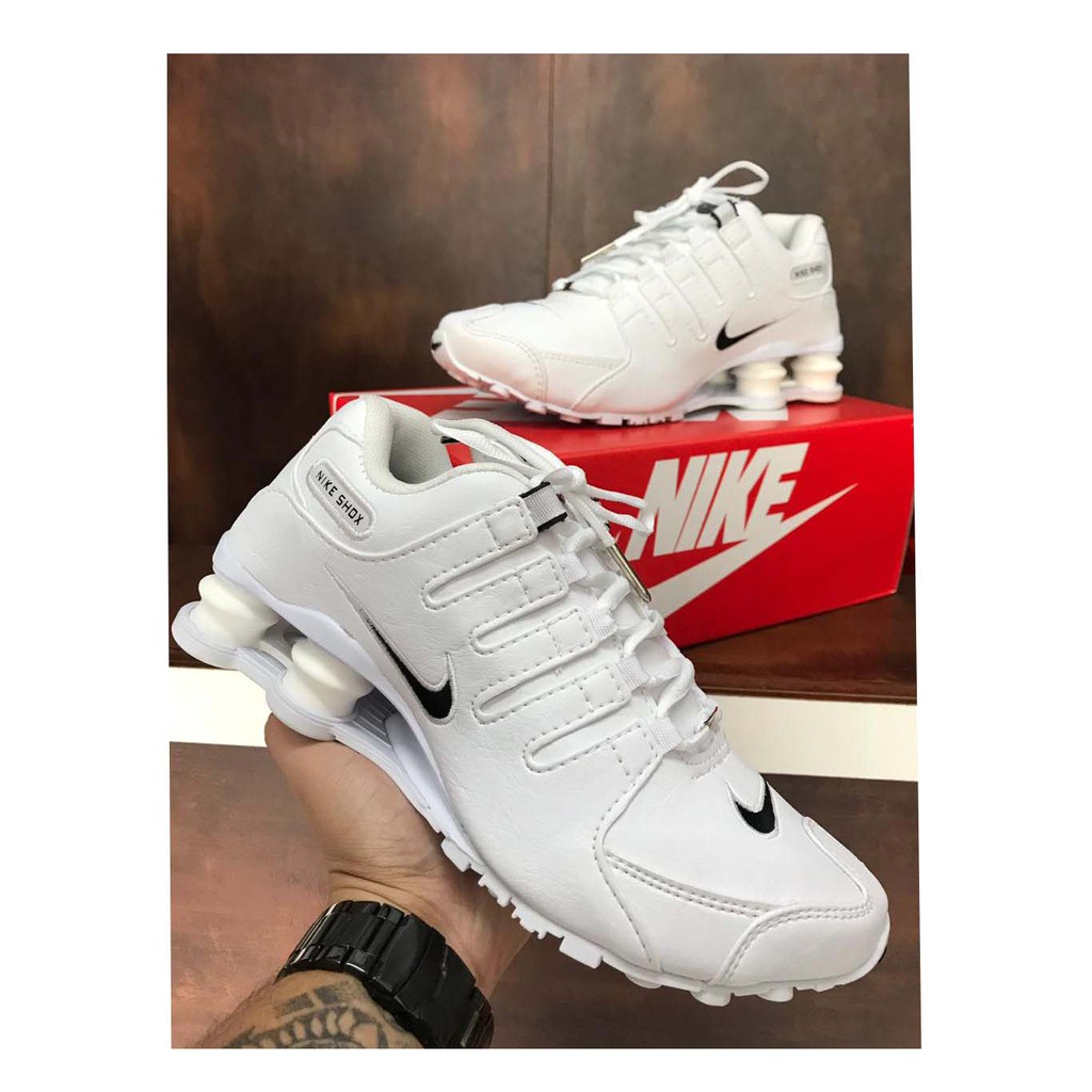 tenis nz 4 molas masculino e feminino nz pronta entrega novas cores com ...