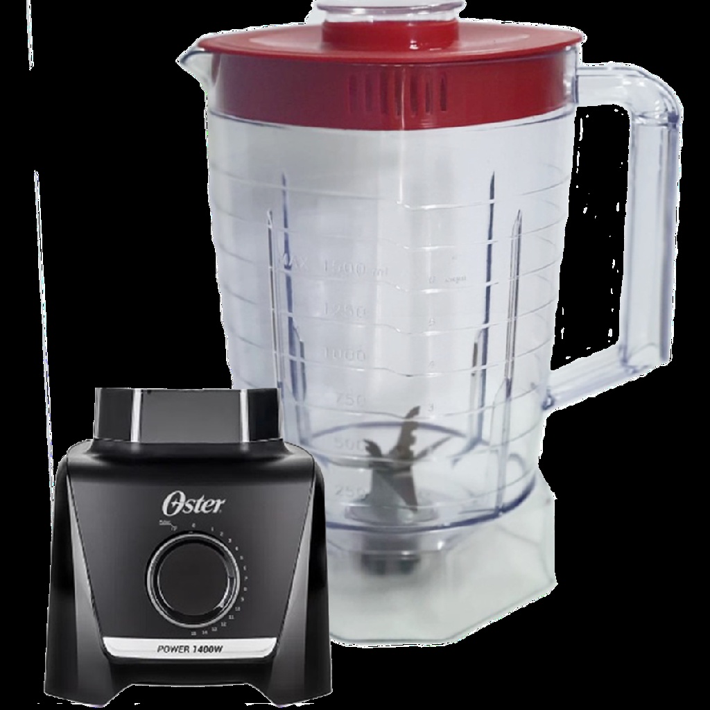 Copo De Liquidificador Oster Oliq610 2L | Shopee Brasil
