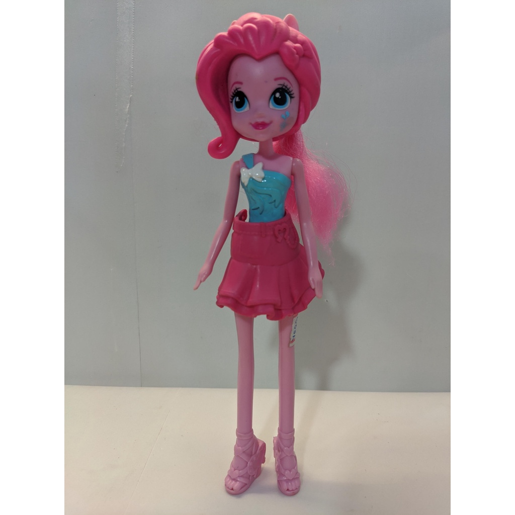 boneca my little pony pinkie pie | Shopee Brasil