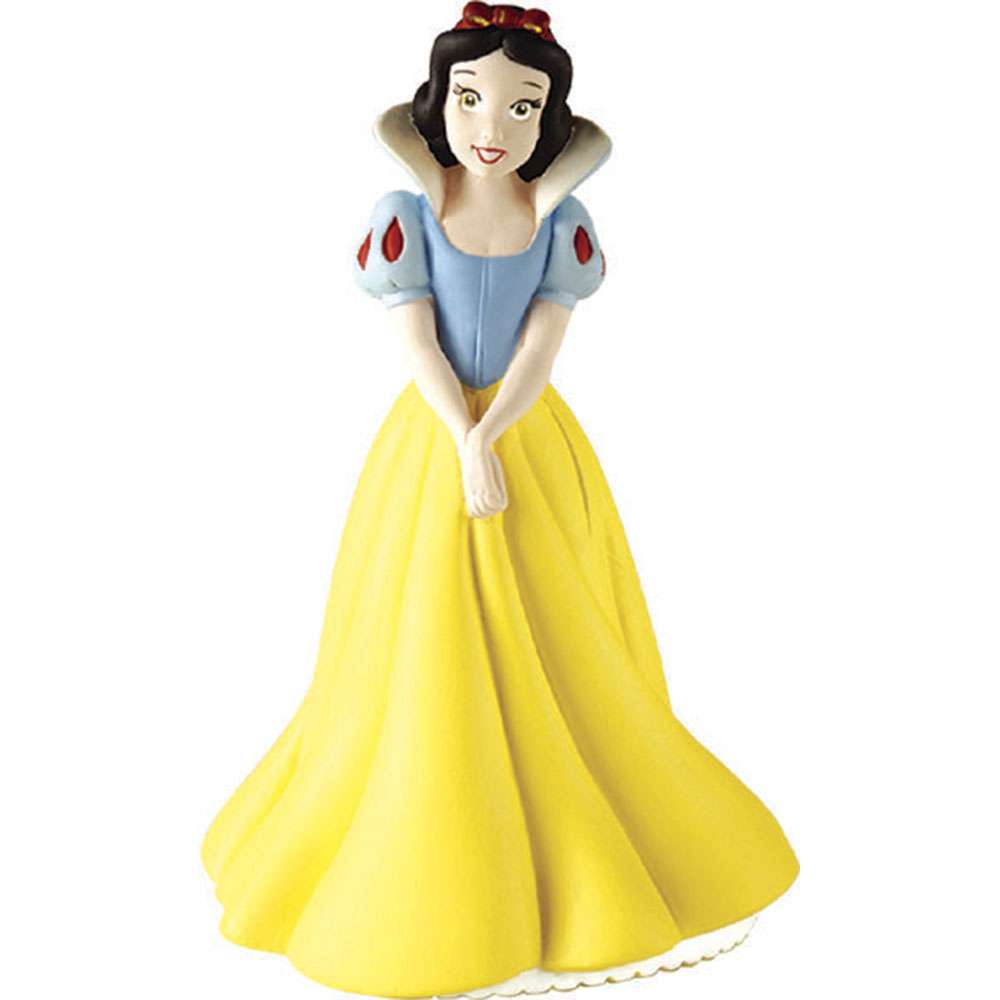 Mordedor/Brinquedo Látex Molinho Borracha Super Macia Flexível Bebê Macio Disney Princess Branca ...