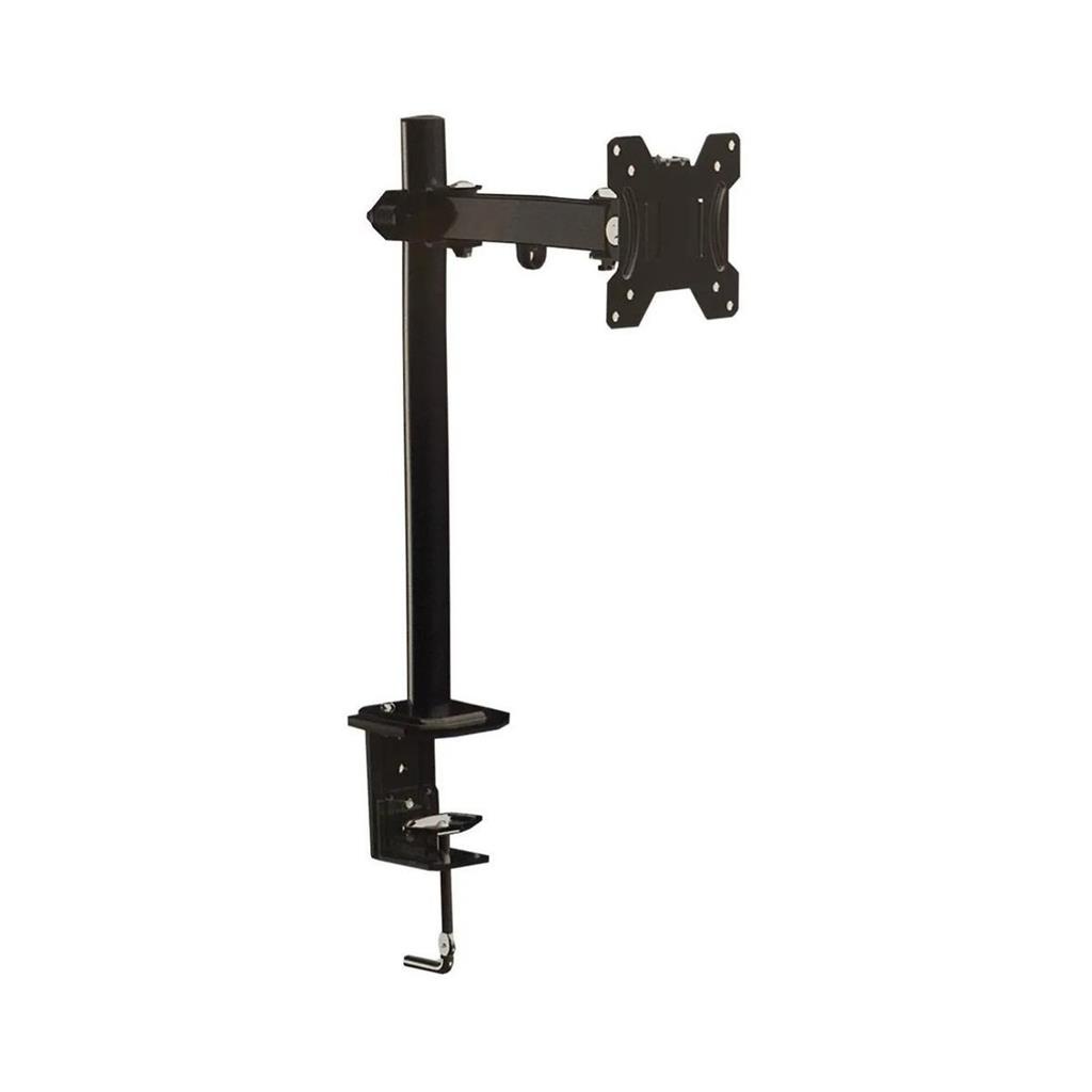 Suporte De Mesa Para Monitor De 13'' a 32'' Articulado | Shopee Brasil