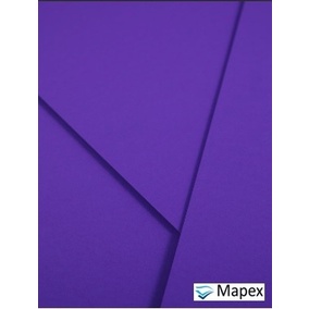 PAPEL COLOR PLUS NEON 180g - A4 - ROXO - PACOTE 20 FOLHAS | Shopee Brasil