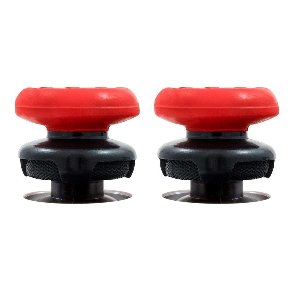 Kontrol Freek Fps Inferno Vermelho - Controle Ps4 / Ps5 | Shopee Brasil