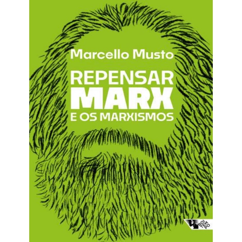 Livro - Repensar Marx E Os Marxismos | Shopee Brasil