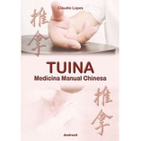 Tuina - Medicina Manual Chinesa - Claudio Lopes | Shopee Brasil