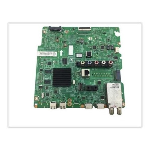 Placa Principal Tv Samsung Un40f5500 Bn91-10540w | Shopee Brasil