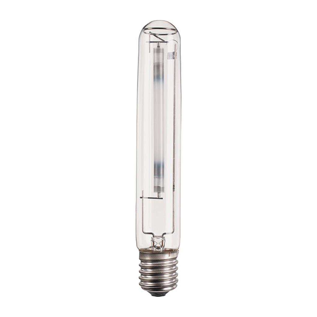 Lampada Vapor Sodio Tubular 150W E40 2000K Luz Amarela | Shopee Brasil