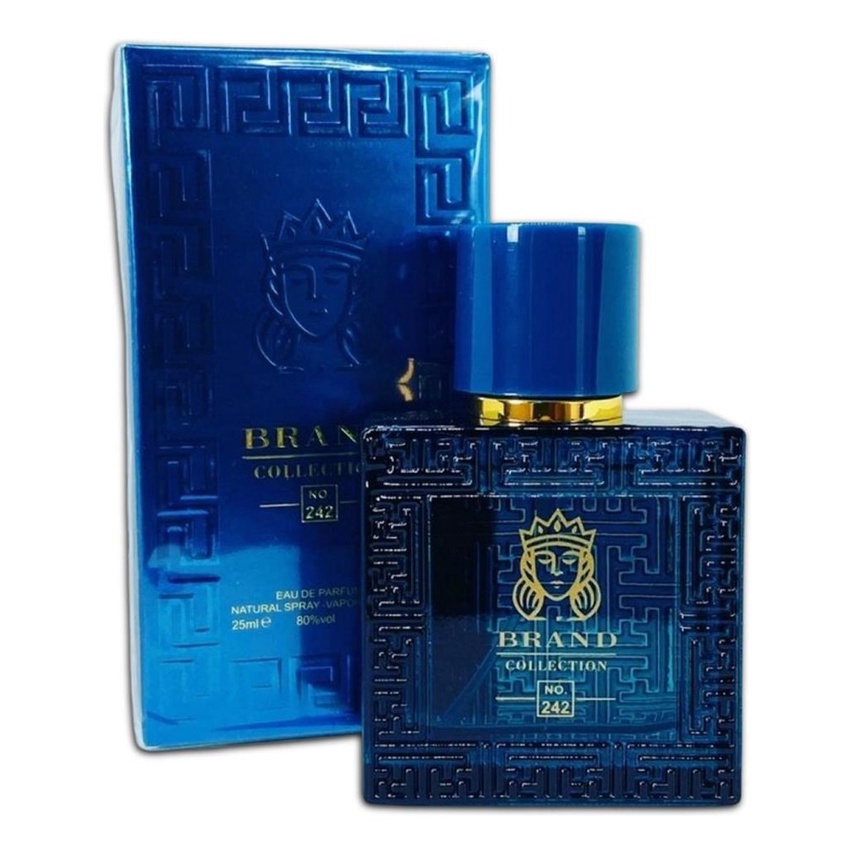Perfume Importado - Brand Collection No 242 Masculino 25ml | Shopee Brasil