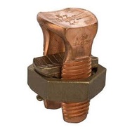 Conector Split Bolt 25mm | Shopee Brasil