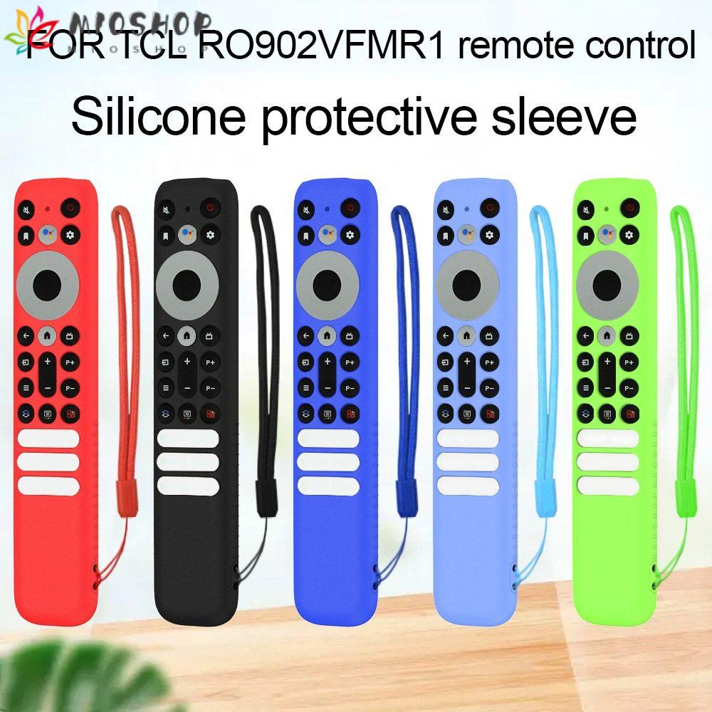 MIOSHOP Caixa De Controle Remoto Acessórios Para Casa Em Cores Lisas ...