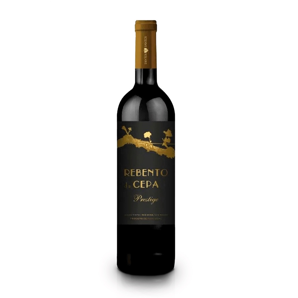 VINHO REBENTO DA CEPA TTO 750ML | Shopee Brasil