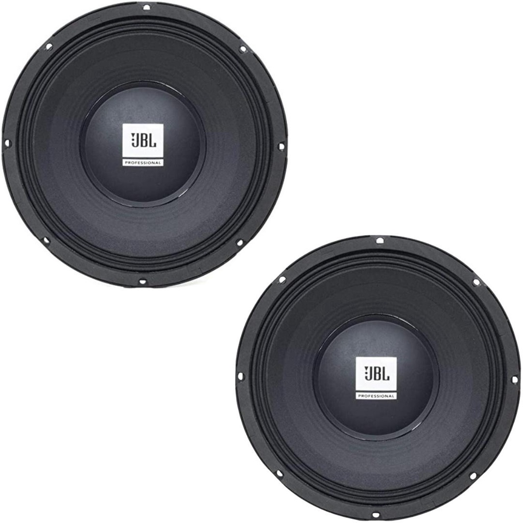 Kit 2 Woofer Jbl Selenium 12pw500 12 Polegadas 500w Rms 8 Ohms | Shopee ...