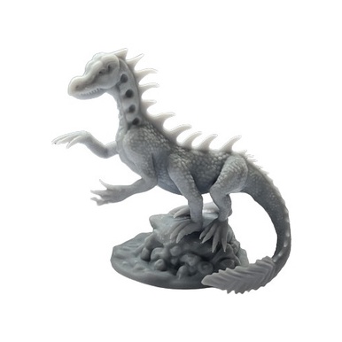 Miniaturas Batalha Variada Voonith Dungeons And Dragons Rpg | Shopee Brasil