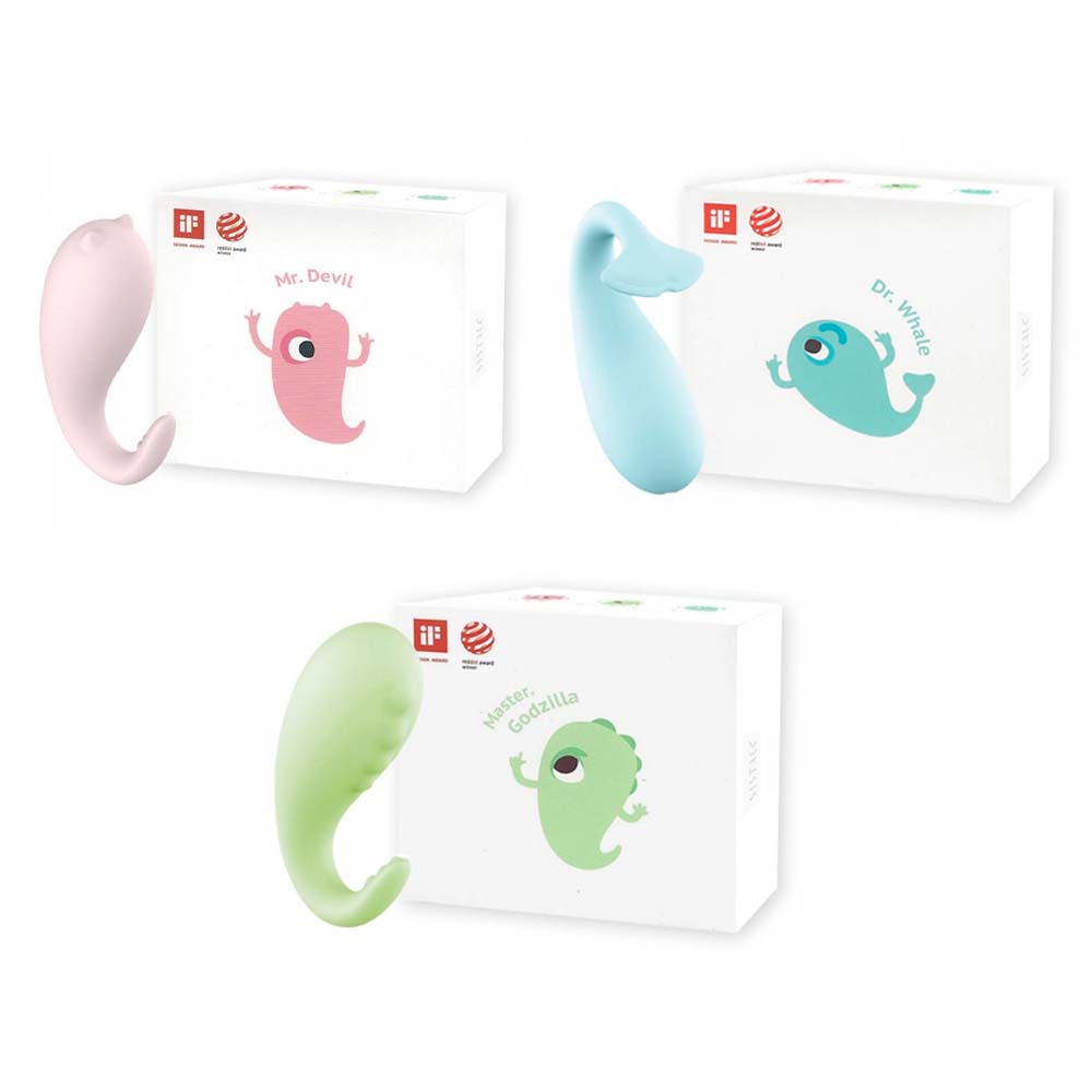 Vibrador Feminino Com Aplicativo De Celular Wifi Bluetooth Shopee Brasil