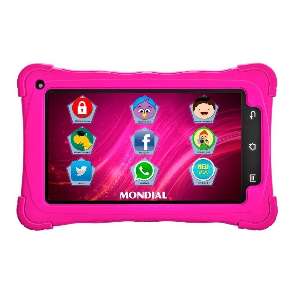 Tablet Infantil Barato Para Crianca | Shopee Brasil