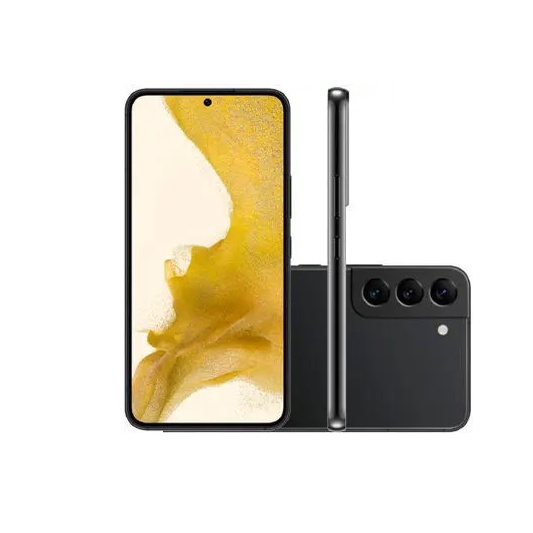 Celular Samsung Galaxy S22+ SM-S906E Dual Chip 256GB 5G | Shopee Brasil
