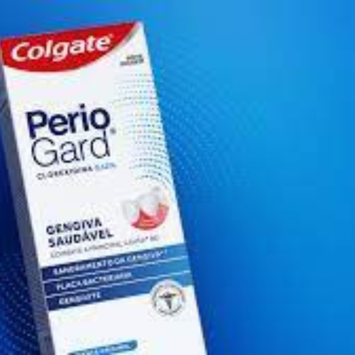Periogard Enxaguante Bucal Menta Original 250ml | Shopee Brasil