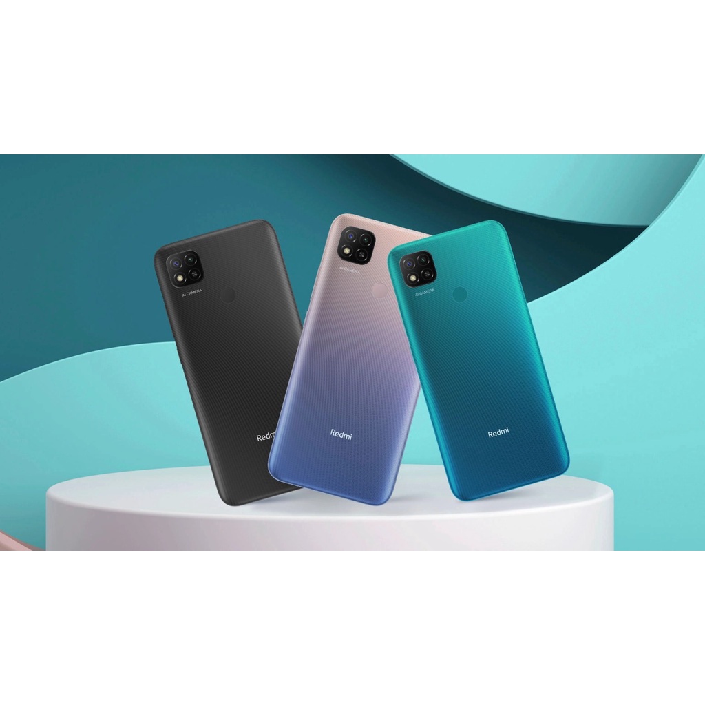 SMARTPHONE XIAOMI REDMI 9 ACTIVE 128 GB 6 GB RAM | Shopee Brasil