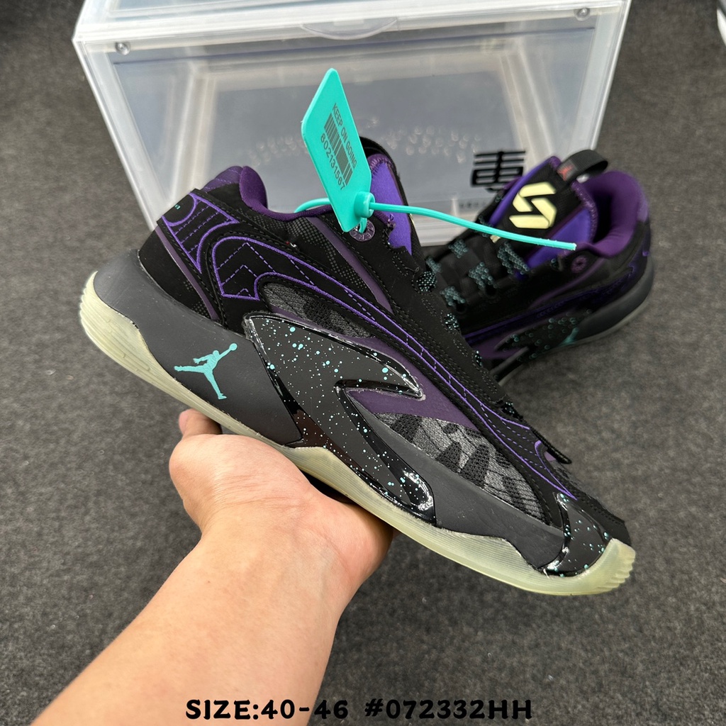 (Duty-free) A-J LUKA 2 Sapato De Basquete Luka Dončić 2 Tênis De ...