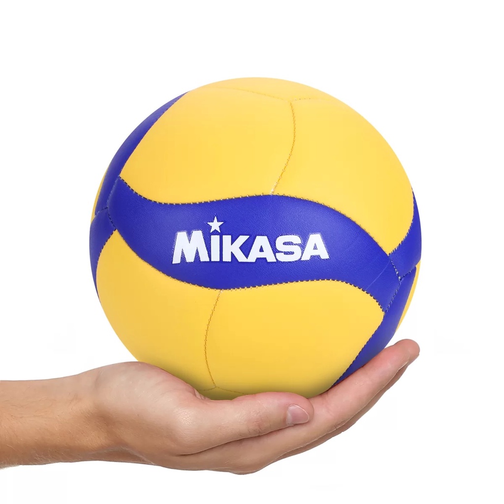 Mini Bola Voleibol Mikasa V1 5w Shopee Brasil