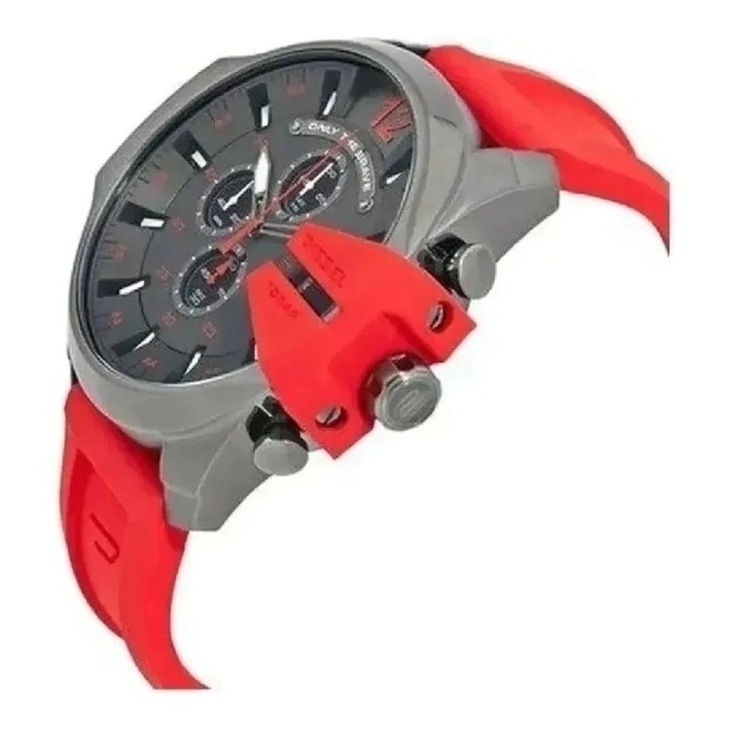 Relógio Masculino Diesel 10 Bar Dz4427 Original | Shopee Brasil