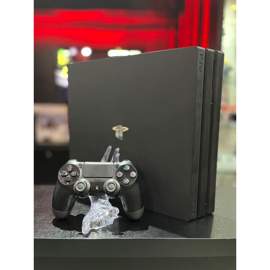 Playstation 4 PRO Seminovo | Shopee Brasil