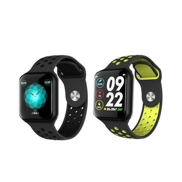 Relógio SmartWatch F8 Tomate MTR-26 Agua IP65 | Shopee Brasil