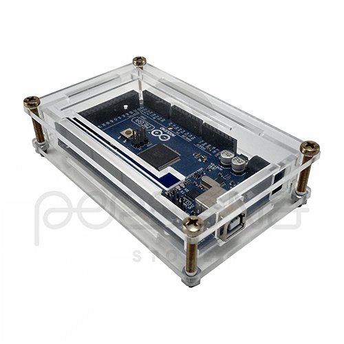 Case Arduino Mega | Shopee Brasil
