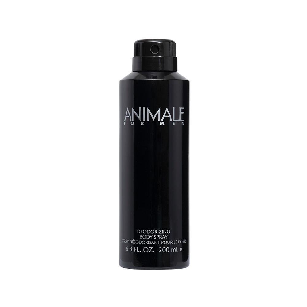 Animale For Men Desodorante Spray Masculino 200ml | Shopee Brasil