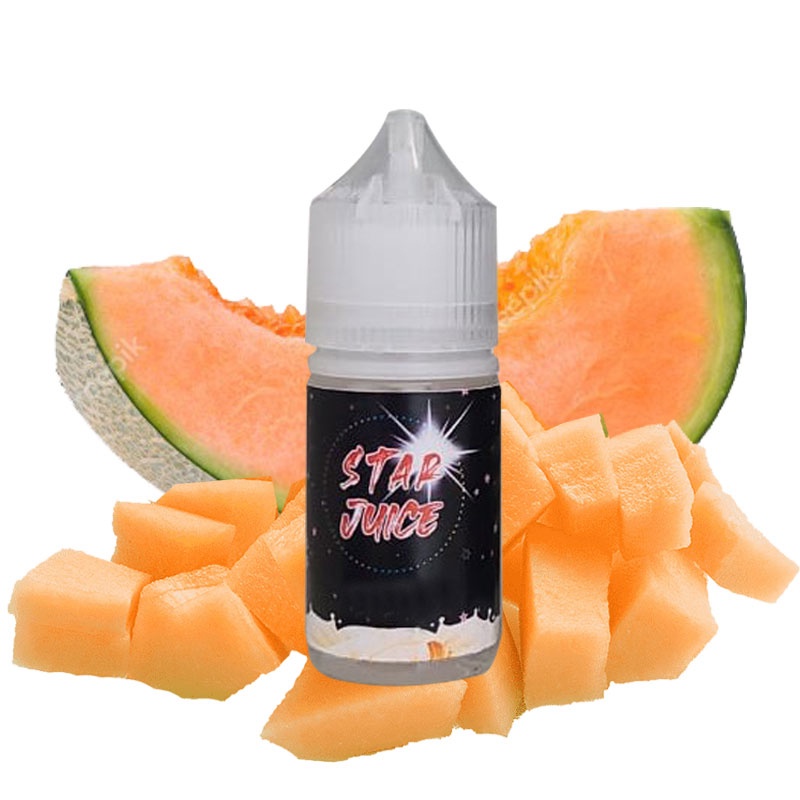 Liquido Star Juice Diversos Sabores Premium 30 ML Parada.021 | Shopee ...