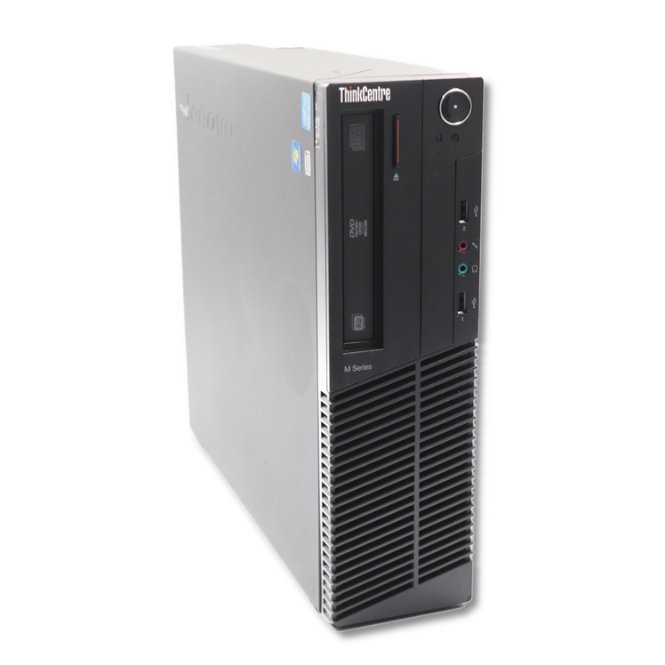 Computador Lenovo ThinkCentre M92p - Core i5 3GER 4GB RAM 128GB SSD ...