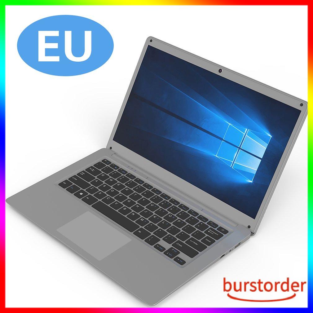 Prático 14,1 polegadas Quad-core Ultra-fino Office Acesso à Internet ...