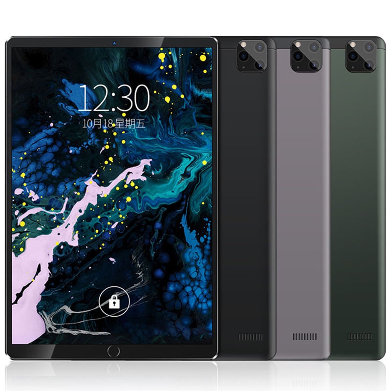 Spot Android Smart Tablet Take Voice HD Tablet | Shopee Brasil