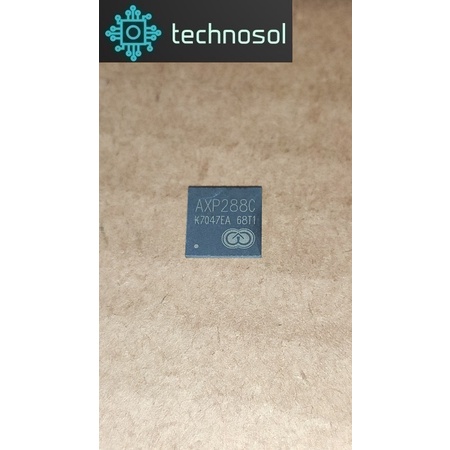 Ci AXP288C AXP 288 C Original (4 unidades) | Shopee Brasil