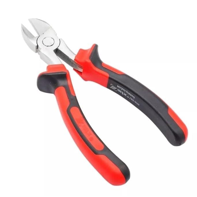 Alicate Corte Diagonal 6 Polegadas 160mm Mtx - 175209 | Shopee Brasil