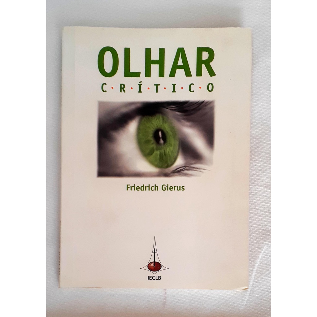 Olhar Crítico | Shopee Brasil