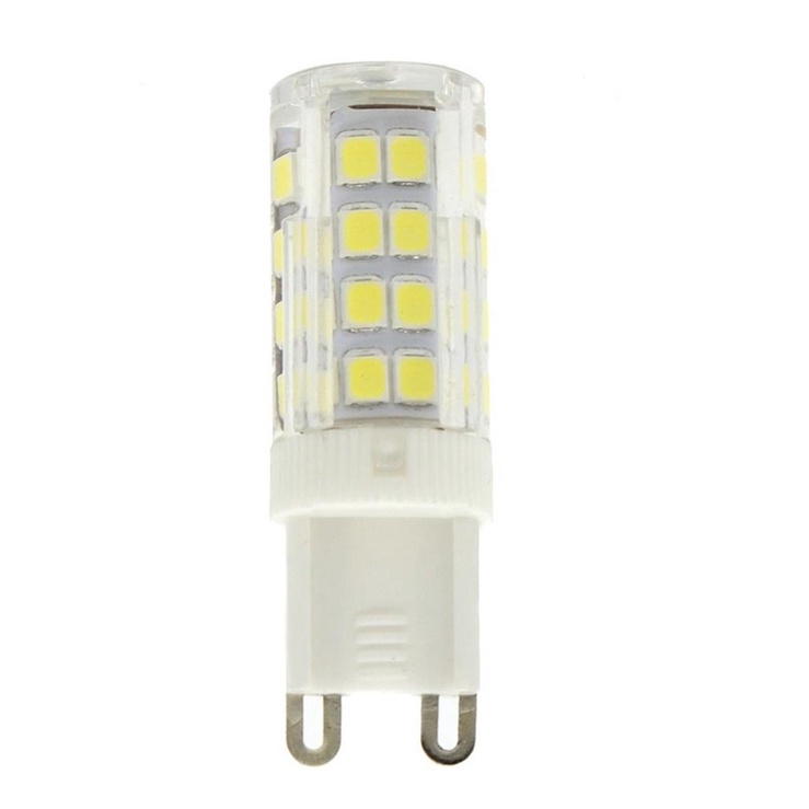 Lampada Led G9 Halopin 5w Bivolt Branco frio | Shopee Brasil