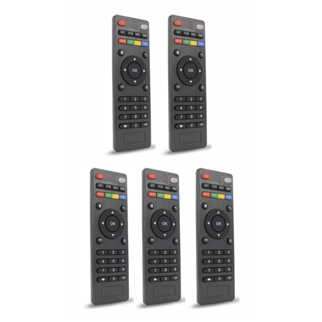Controle Remoto Le-7490-1 C/ 5 Un | Shopee Brasil